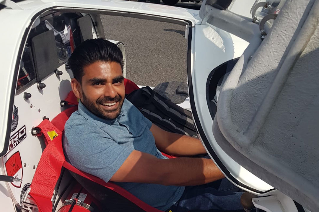 Automotive Experience: The Gift that Akash Cheeda Can Keep on Giving ...