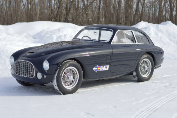 Training the Next Generation of Automotive Restoration the MPI Way ...