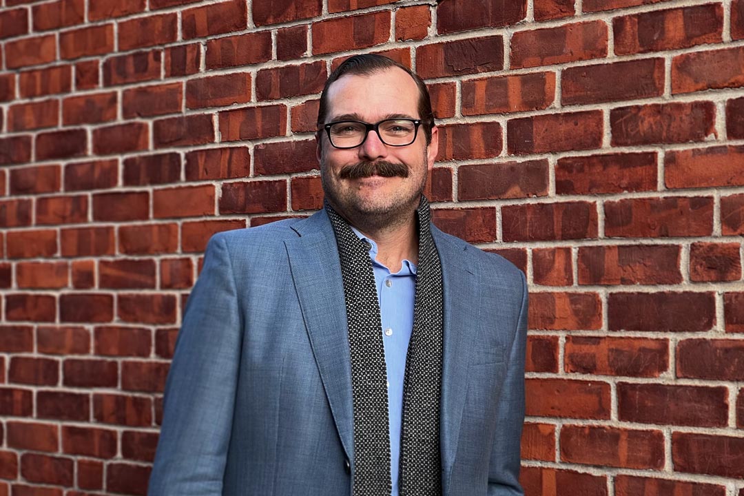 Press Release: The Piston Foundation Names Sperry Hutchinson II as ...