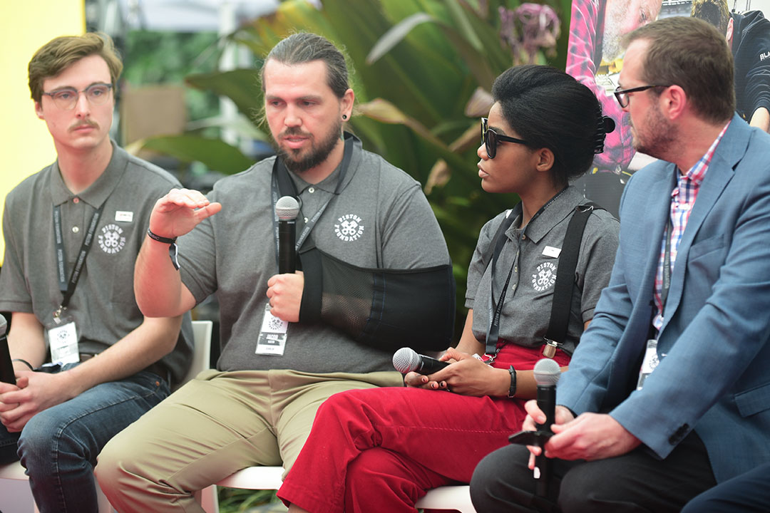 Piston Scholar Jacob Koehn Resets His Career Goals at 35