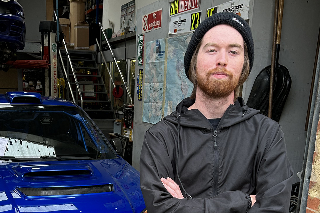 Piston Foundation Awards 23 Scholarships in 2023