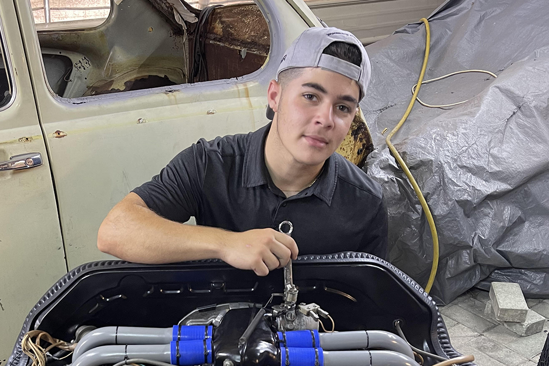 Piston Foundation Awards 23 Scholarships in 2023