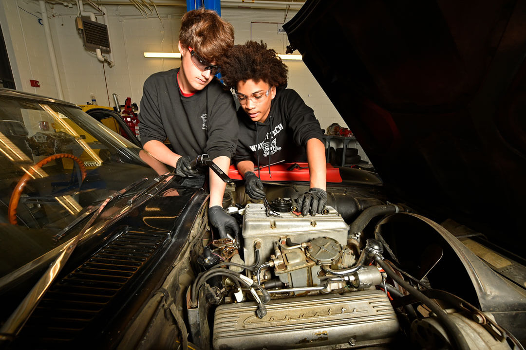 Announcing Piston’s Official Partnership with Bring a Trailer - Piston ...