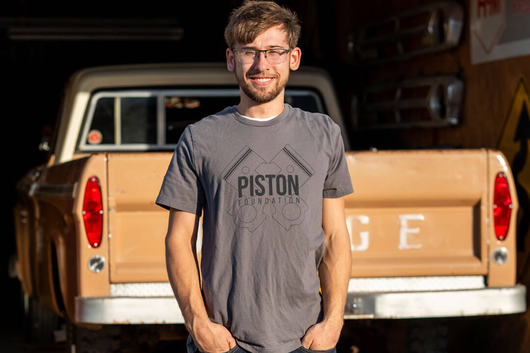 Announcing Piston’s Official Partnership with Bring a Trailer - Piston ...