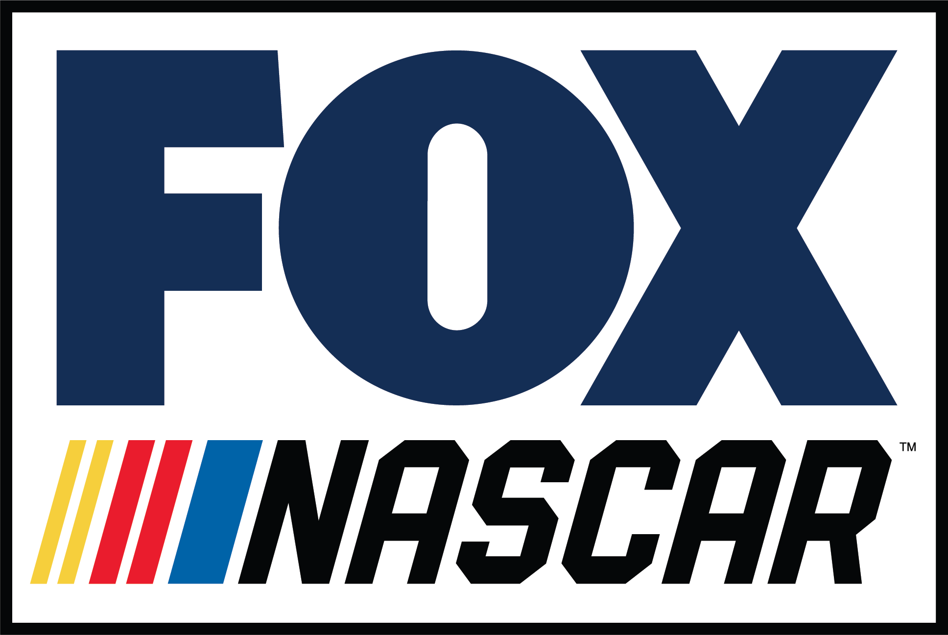 FOX NASCAR Race Weekend Experience for Auction - Piston Foundation