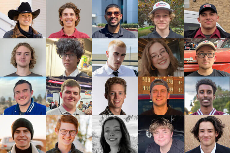 Piston Foundation Announces its Fall 2024 Class of Scholars