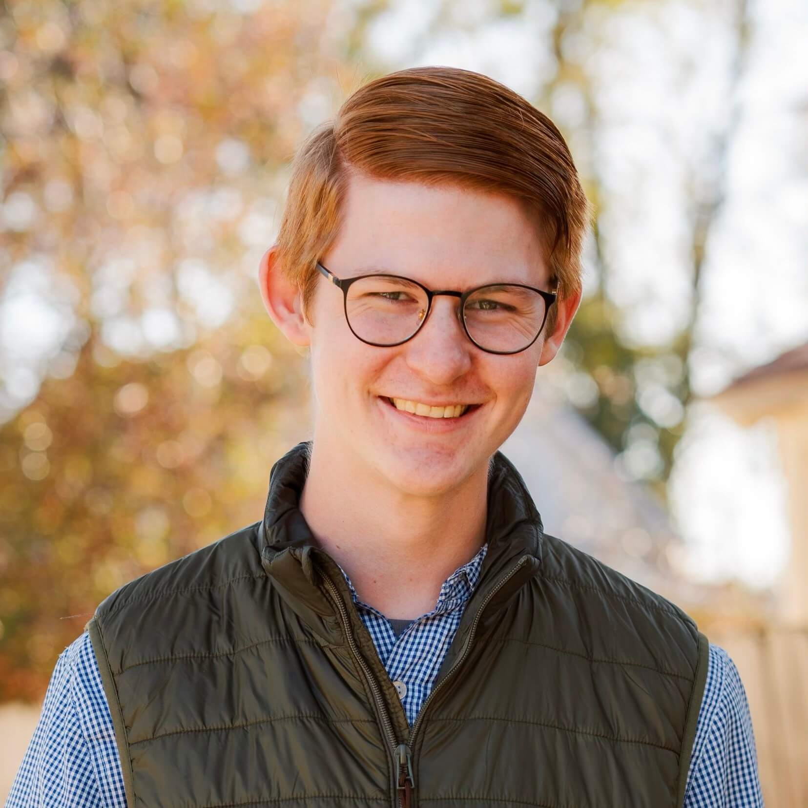 Piston Scholar Sam White Takes to Car Collection Management